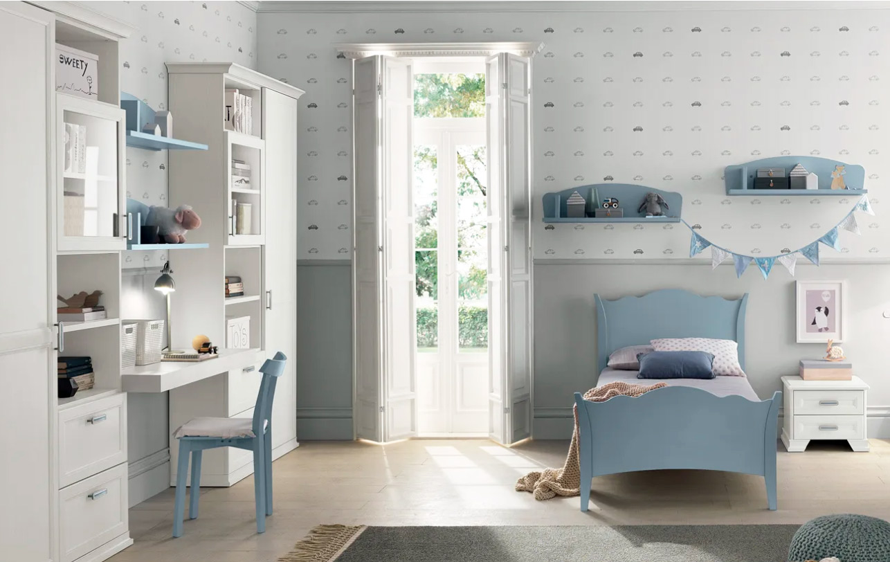 Camerette - Mobili Riviera